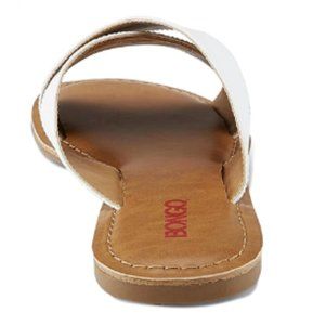 BONGO | Shoes | New Bongo Lila Summer Slide Sandals | Poshmark